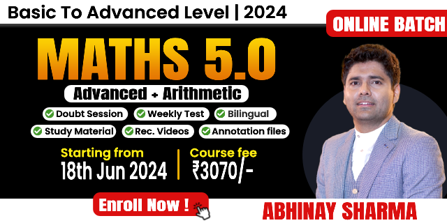 Abhinay Maths